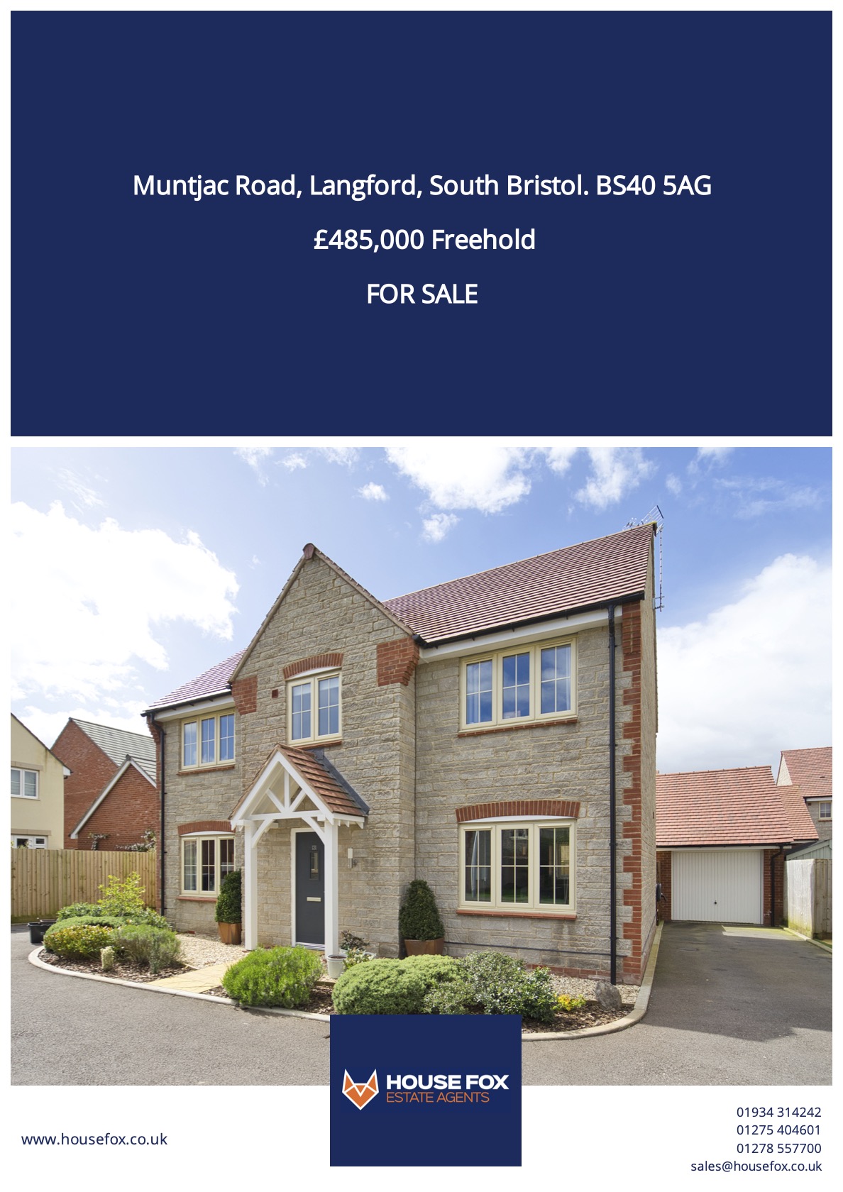 Langford Property of the Week | Featured Homes by House Fox | House Fox